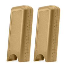 Protective Cover 2 PACK for Ruger LCP-MAX Magazines