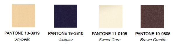 Pantone Spring/Summer 2019 Color Palette - Senapa Cards & Gifts