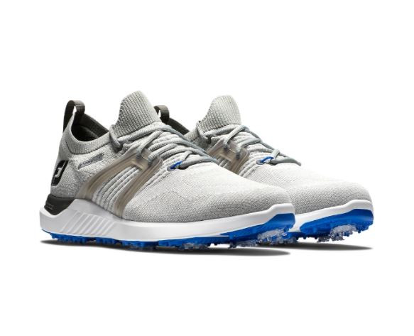 FJ 2021 Hyperflex Lace Men's - The Golf Shop