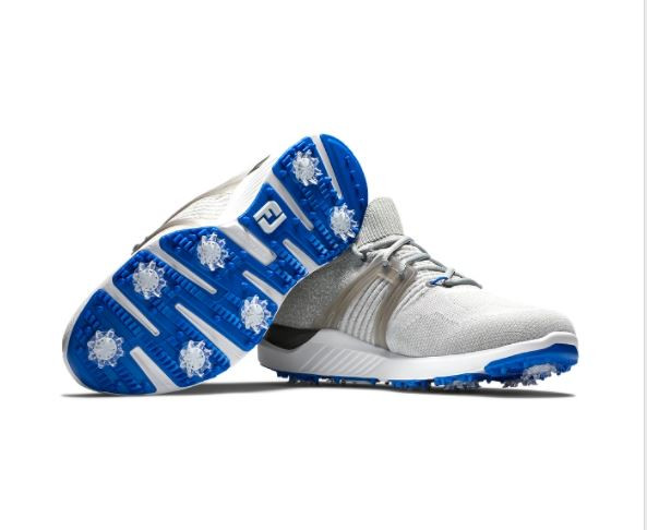 FJ 2021 Hyperflex Lace Men's - The Golf Shop