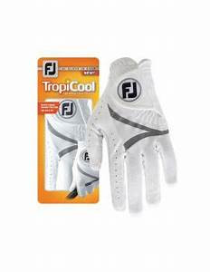 FJ Tropicool Mens Glove - The Remuera Golf Shop