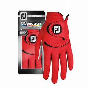 FJ Mens Spectrum Glove - The Remuera Golf Shop