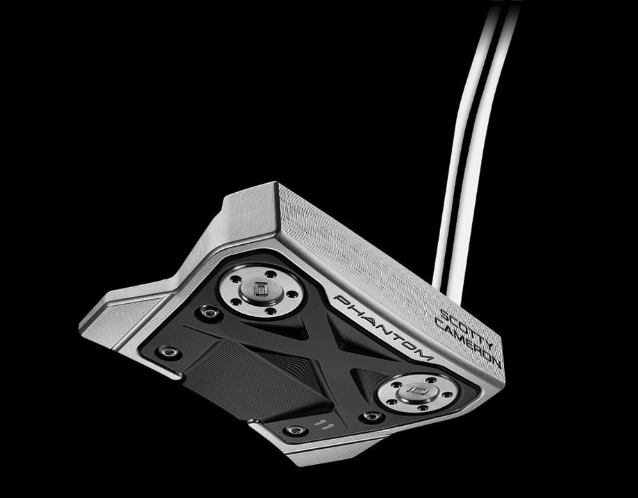 Scotty Cameron 2022 Phantom X Putter - The Remuera Golf Shop