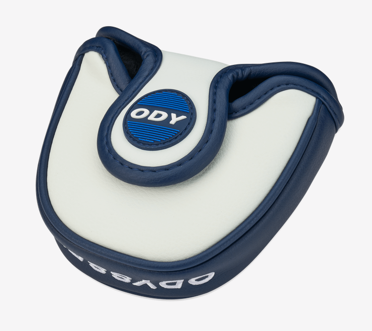 Odyssey AI-One Rossie S Putter - The Golf Shop
