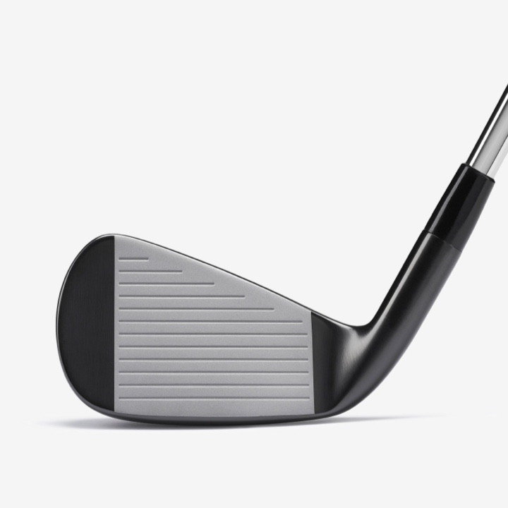 Mizuno Pro 24 Fli-Hi Utility Iron - The Remuera Golf Shop