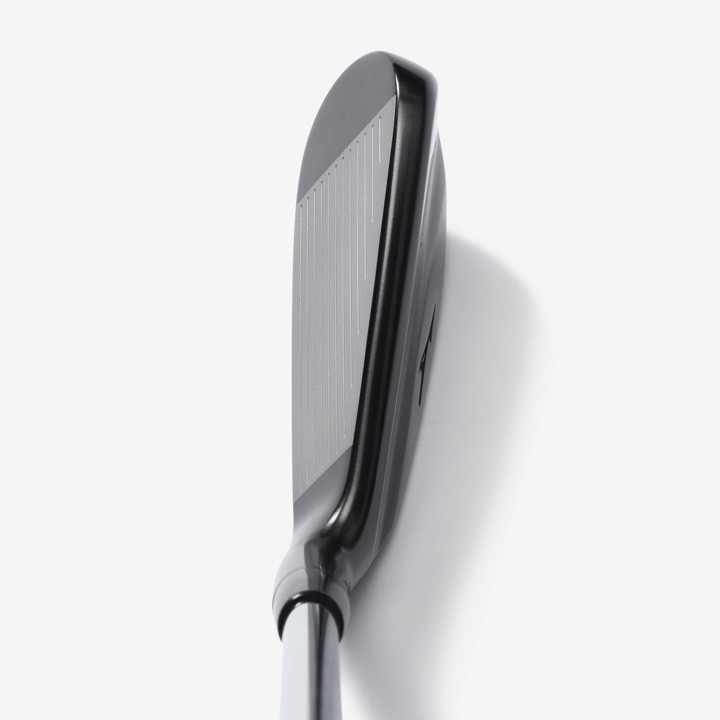 Mizuno Pro 24 Fli-Hi Utility Iron - The Remuera Golf Shop