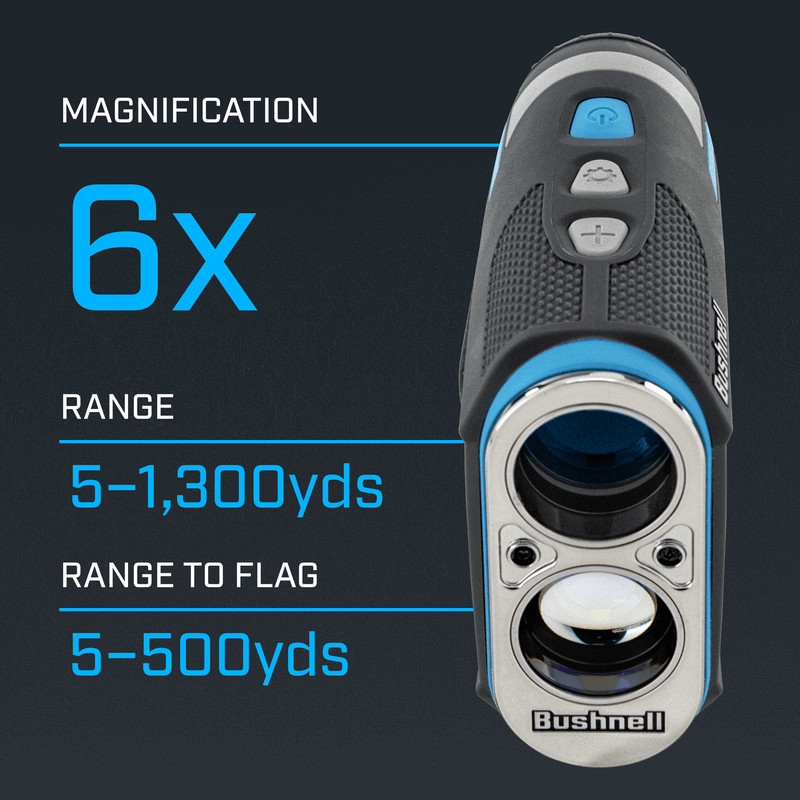 Bushnell Tour Hybrid - The Remuera Golf Shop