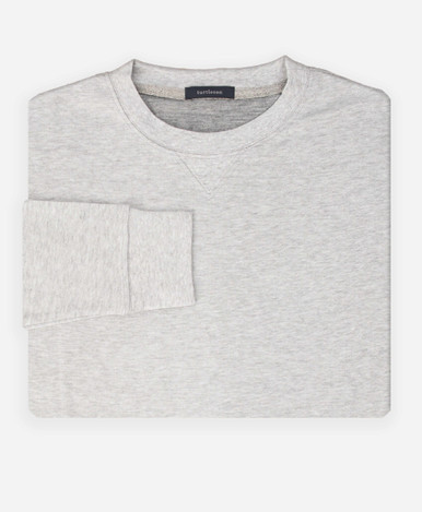 Turtleson Men's Wallace Crew Neck - The Remuera Golf Shop