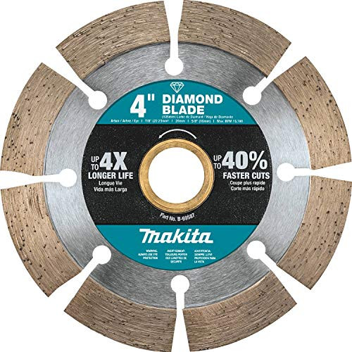 Makita Diamond Blade