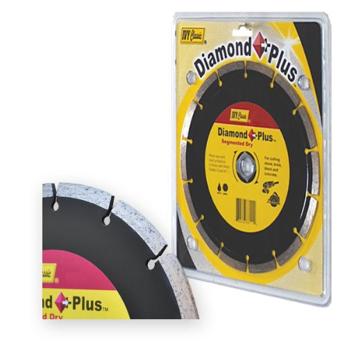 Discover the Hartmann Variety Tool: Ivy Classic 38144 Diamond Plus ...