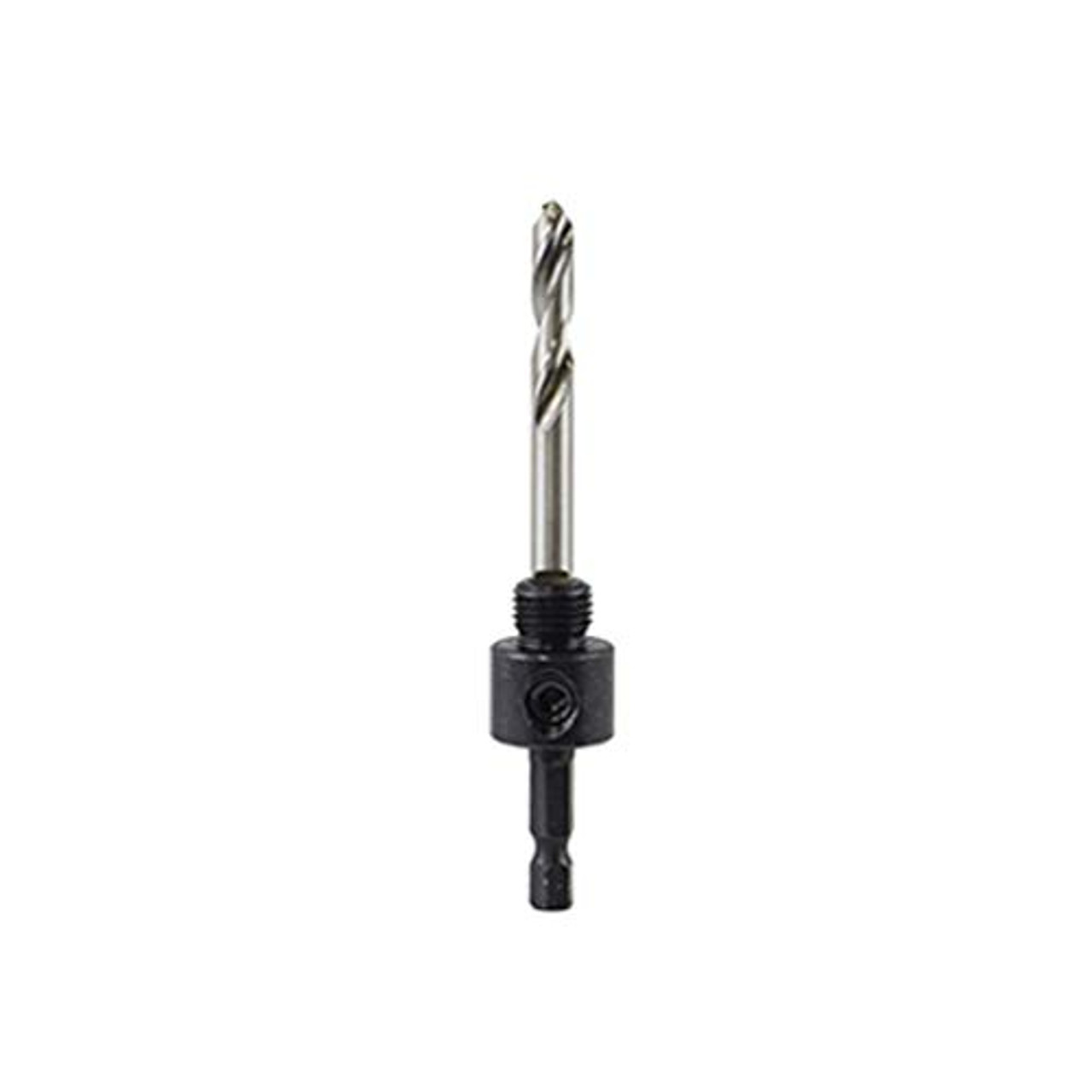 Exchange-A-Blade 1054522 Hex Shank Mandrel, 1/4 Inch - Hartmann Variety