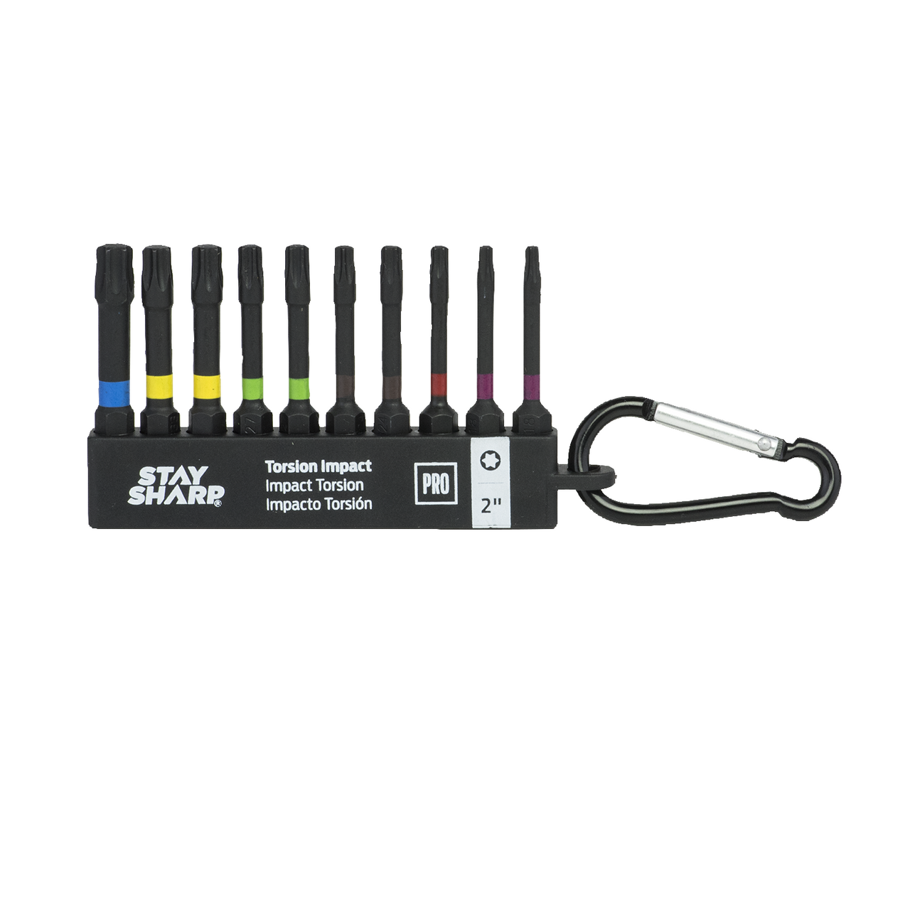 Discover the Hartmann Variety Tool: EAB TOOL (76005) 2" x Assorted ...