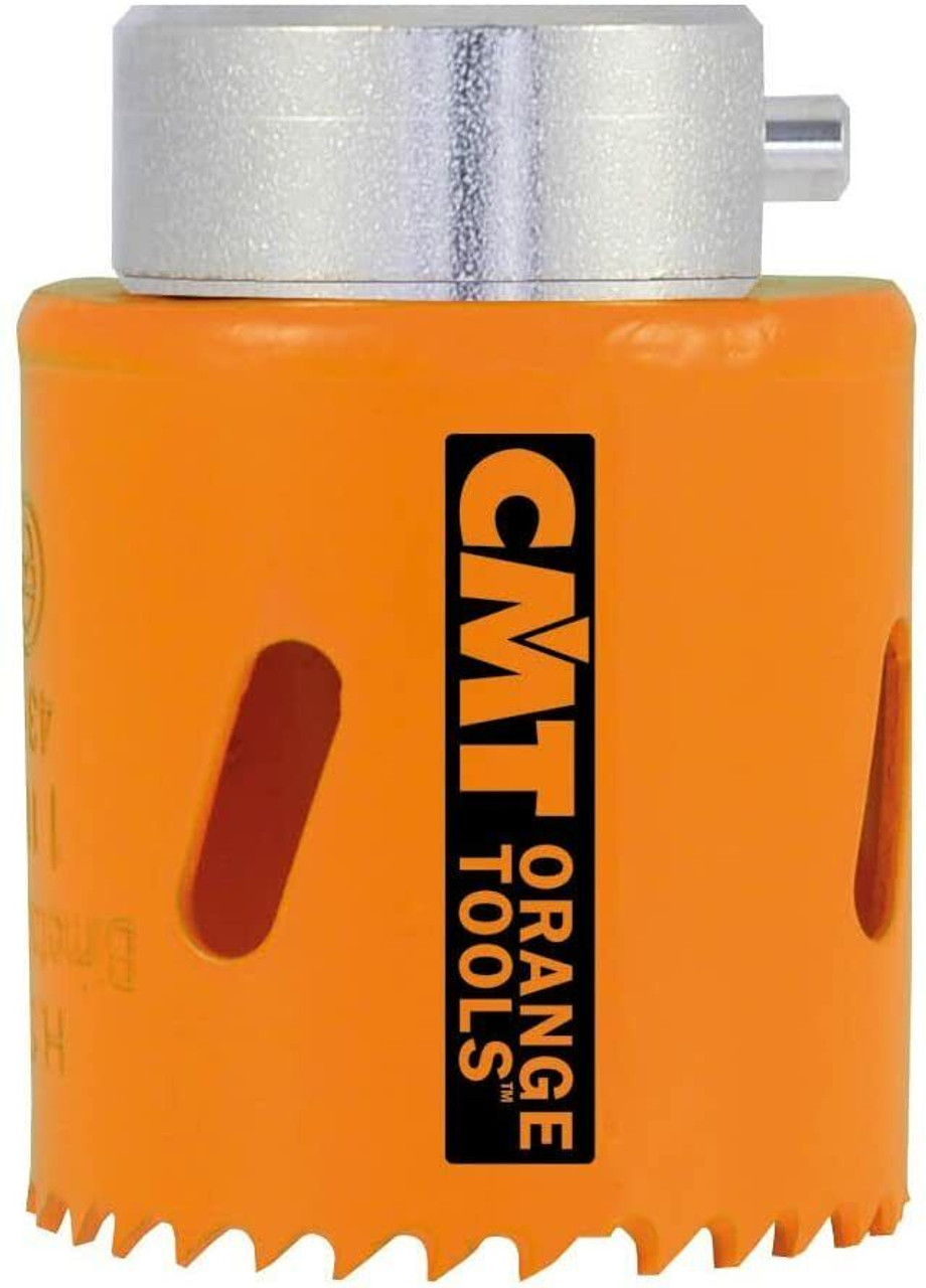 Discover the Hartmann Variety Tool: CMT 551-043 1-11/16-Inch Bi-Metal ...