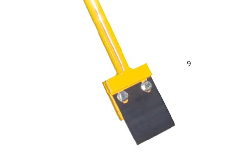 Discover the Hartmann Variety Tool: Tie Down 13819 Replacement Blade ...