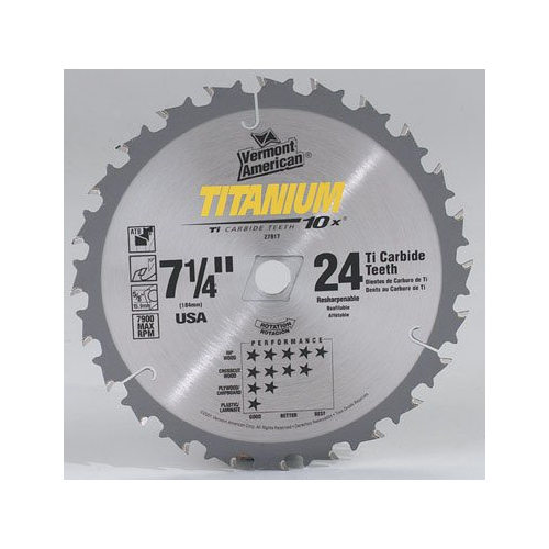 Discover the Hartmann Variety Tool: Vermont American 27817 General ...