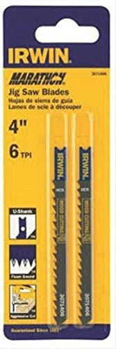 Discover the Hartmann Variety Tool: Irwin 3071406 U-Shank HCS Fleam ...