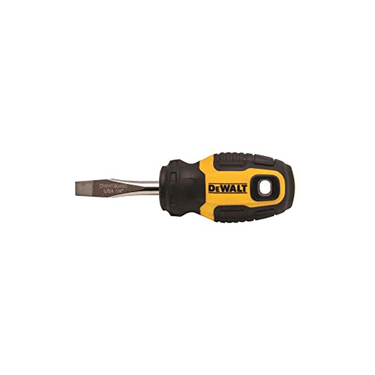 Dewalt stubby screwdriver store