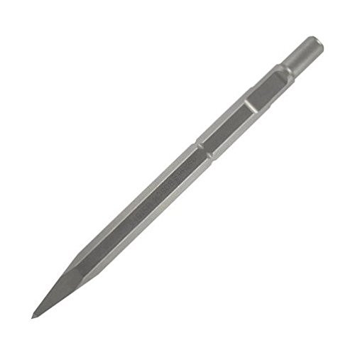 Bosch HS1813 Bull Point 12" Bull Point Chisel - Hex / Spline Bit ...