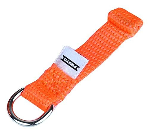 Stanley Proto JDRSMOR D-Ring Web Tether - Hartmann Variety