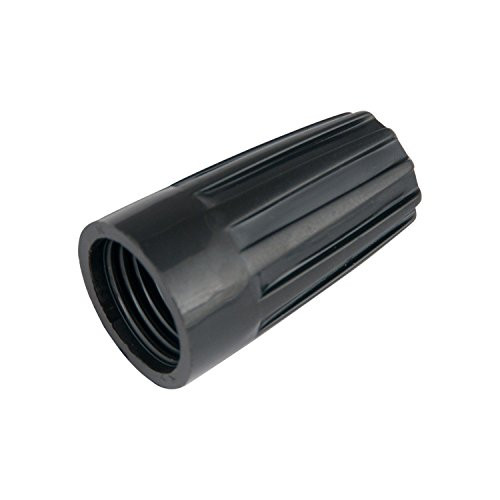 Gardner Bender 19-003HT WireGard High-Temp Screw-On Wire Connectors, 22 ...