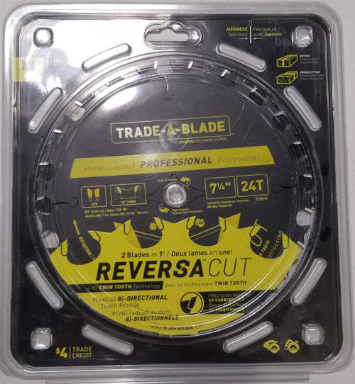 Saw Blades - Circular Saw Blades - 7 inch - Page 1 - Hartmann Variety