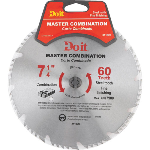 Saw Blades - Circular Saw Blades - 7 inch - Page 3 - Hartmann Variety