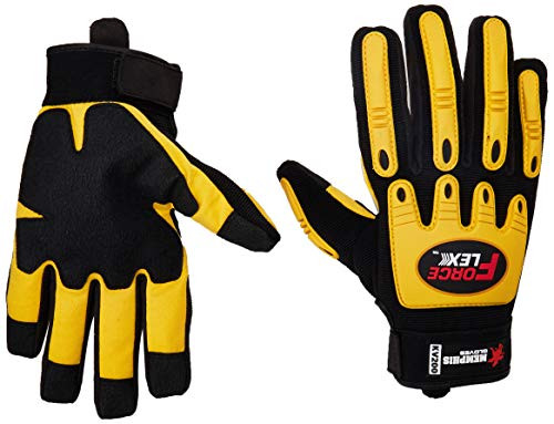 Safety Work Gear, Construction Apparel, and Accessories