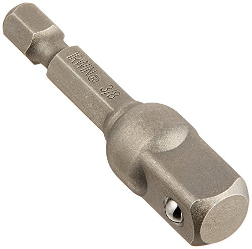 Drill Accessories - Socket Adapters - Hartmann Variety