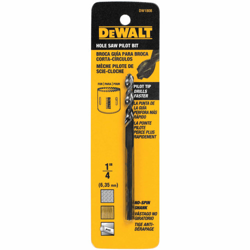 Saw Blades - Hole Saws - Arbors and Pilot Bits - Page 5 - Hartmann Variety