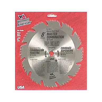 Discover the Hartmann Variety Tool: Vermont American 25213 Krome King ...