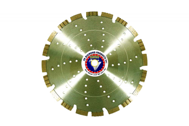 Discover the Hartmann Variety Tool: PR Diamond 9595-14 Eliminator ...