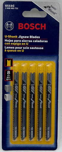 Discover the Hartmann Variety Tool: Bosch U111C 3-5/8-Inch, 8TPI, HCS ...