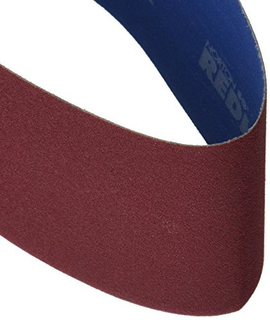 Norton (50193-038) 3" x 18", 120 Grit Sanding Belt - 1 Belt - Hartmann ...