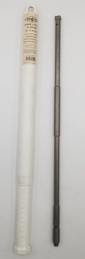 Driltec RL-050-420 Rebar Cutter, 1/2" x 16" x 18" - Hartmann Variety