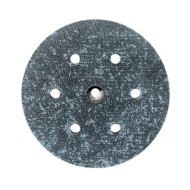 Metabo 31169 PSA Disc Backing Pad, 6" (146mm) - Hartmann Variety