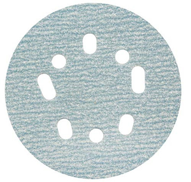 Discover the Hartmann Variety Tool: NORTON (68327) ProSand 5" Hook ...