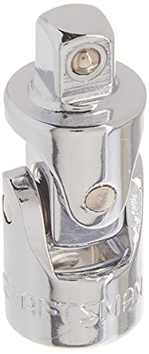 Discover the Hartmann Variety Tool: CRAFTSMAN Universal Joint Socket, 1 ...