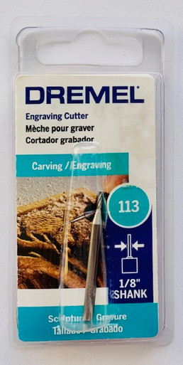 Discover the Hartmann Variety Tool: Dremel 1-Pk/1-Cutter (113 ...