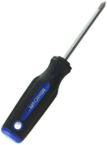 Discover the Hartmann Variety Tool: MINTCRAFT 205-0011 MC #1 x 3 ...