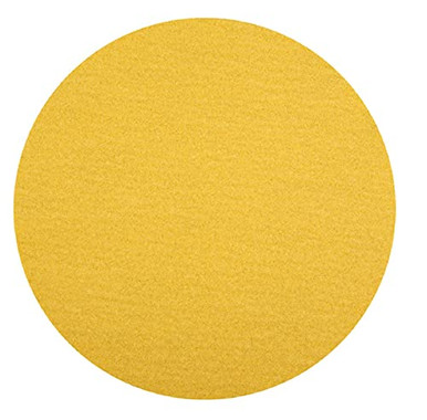 Norton (Pack of 15) A290 Hoop and Loop Disc, Paper Backing, Hook and ...