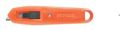Hyde 42062 Universal Safety Knife, Full Extension, Orange - Hartmann ...