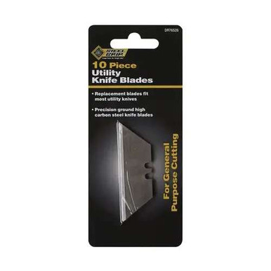 Discover the Hartmann Variety Tool: Steel Grip 2796126 10-Piece Utility ...