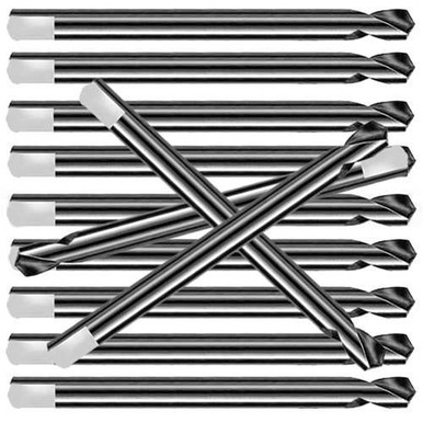 Discover the Hartmann Variety Tool: Milwaukee (12-Pk) 1/4" x 3-1/2 ...