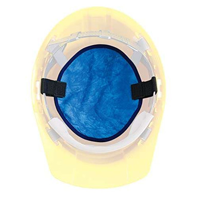 Ergodyne Chill-Its 6715CT PVA Hard Hat Cooling Top Insert - Hartmann ...