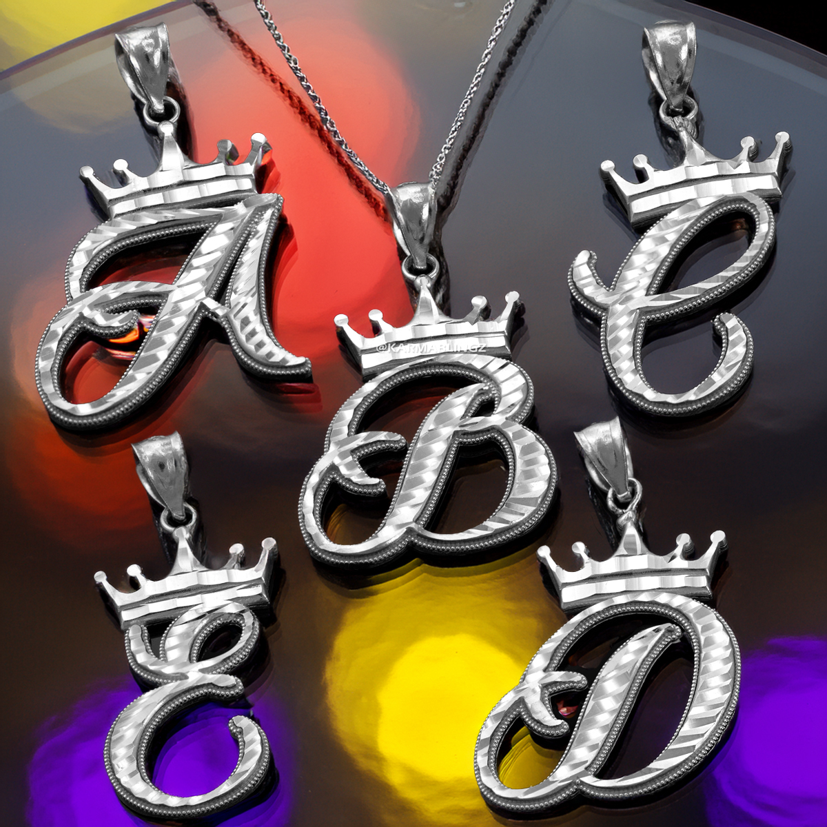 LA BLINGZ | L.A. Jewelry Store - Shop the Best Selection of Fine Jewelry
