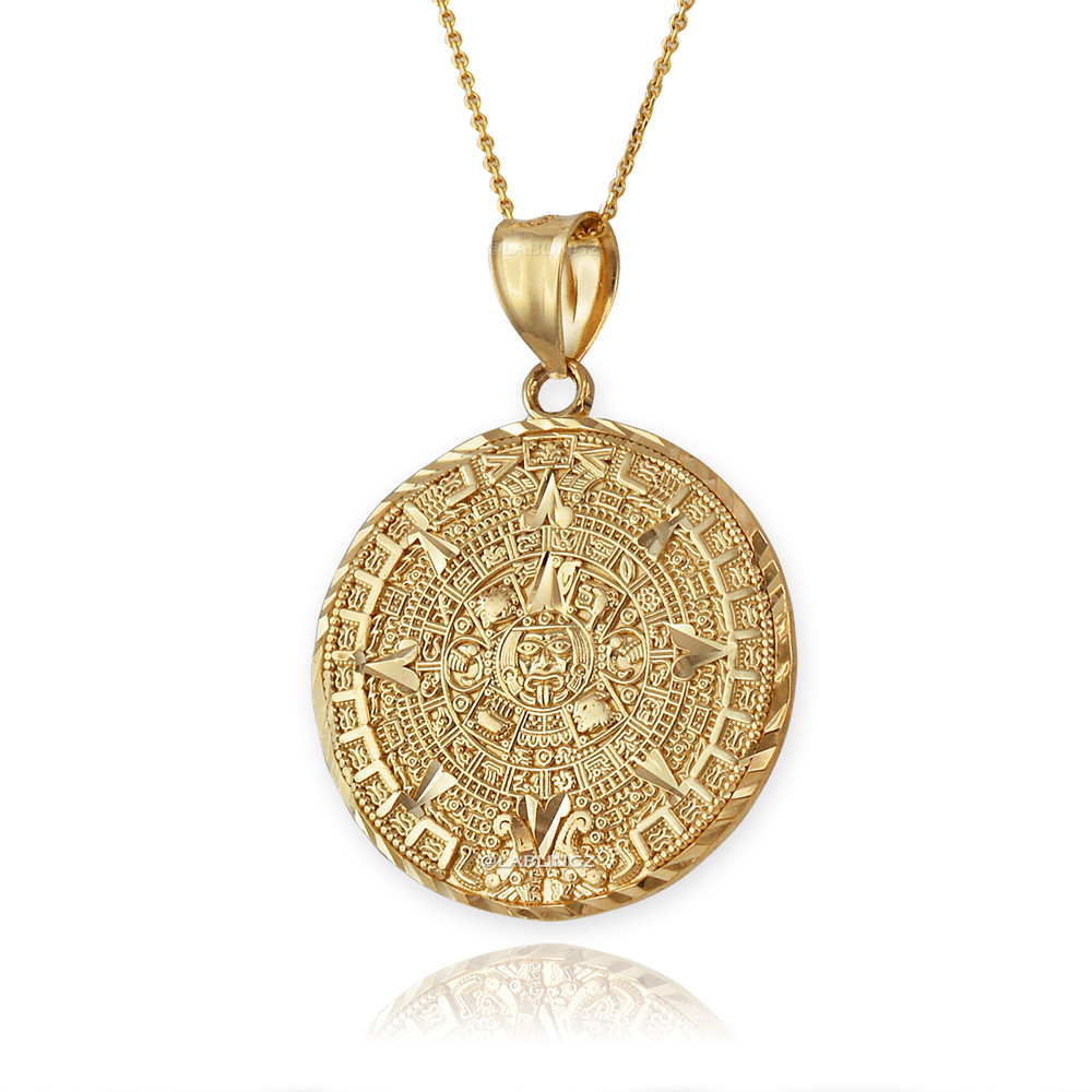 The Aztec Mayan Sun Calendar: A Fascinating Piece of Ancient History ...