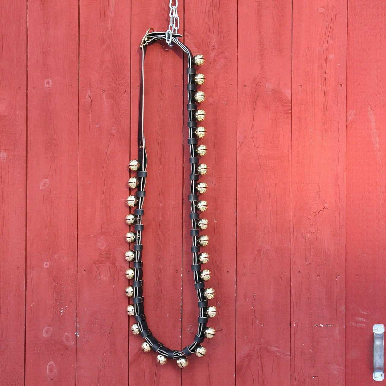 Heirloom Collection - New England Bells