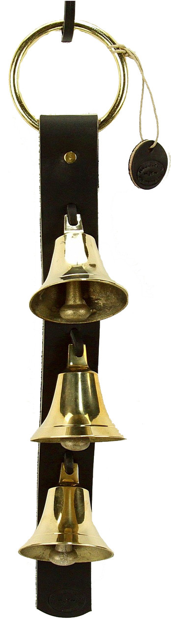 Heirloom Collection - New England Bells