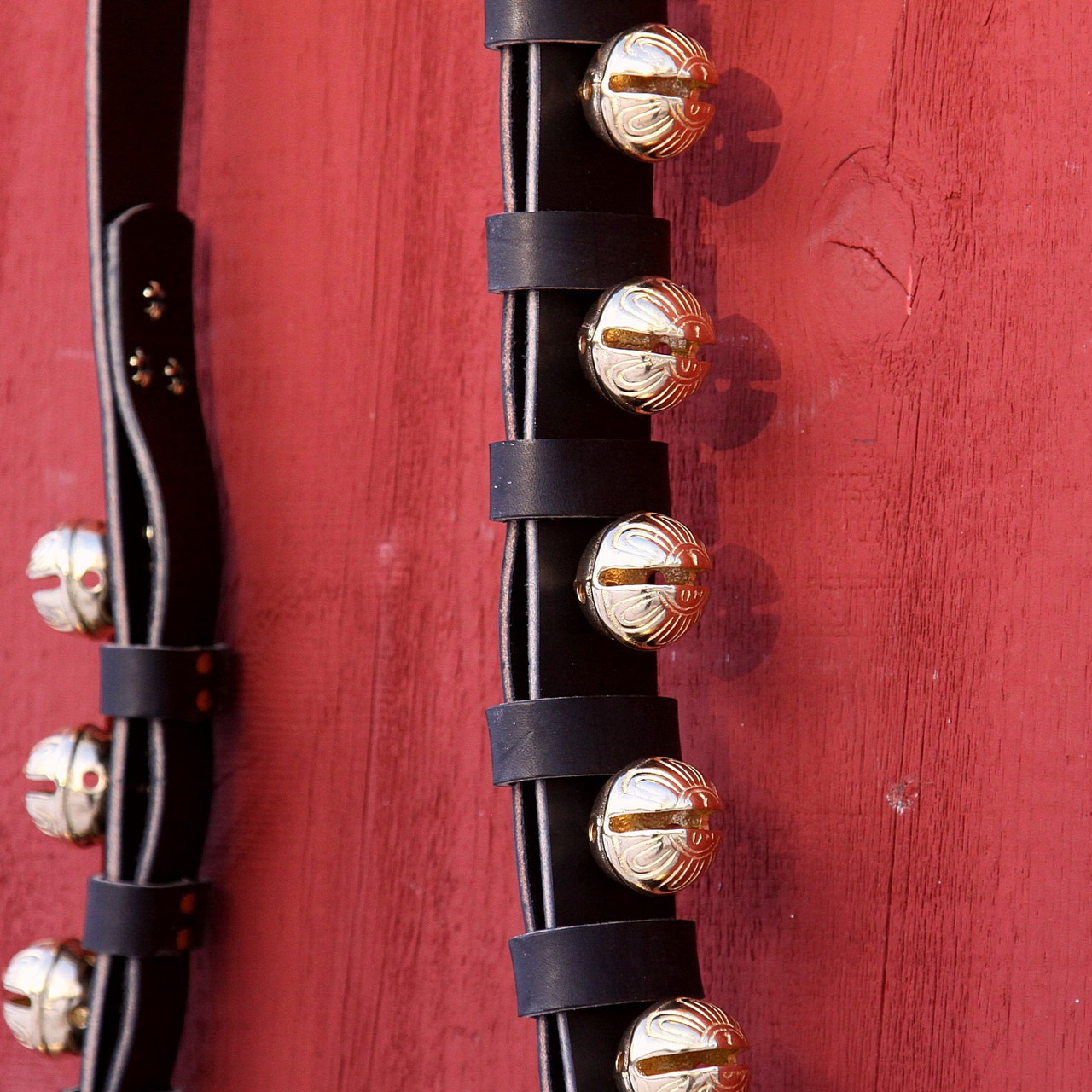 Heirloom Collection - New England Bells