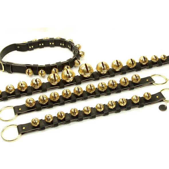 Heirloom Collection - New England Bells